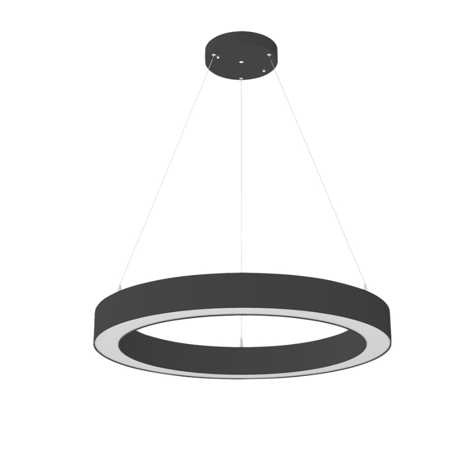 Architectural Ring Fixture